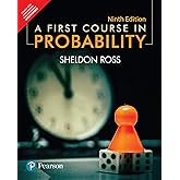A First Course in Probability, Global Edition: Amazon.co.uk: Ross ...