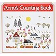 Anno's Counting Book : Anno, Mitsumasa, Anno, Mitsumasa: Amazon.de: Bücher