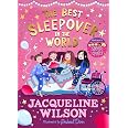 The Best Sleepover in the World: The long-awaited sequel to Sleepovers ...