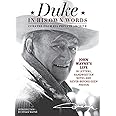 Duke in His Own Words: John Wayne's Life in Letters, Handwritten Notes ...
