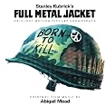 Full Metal Jacket (Original Motion Picture Soundtrack): Amazon.co.uk ...
