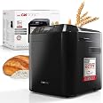 Amazon.de: Clatronic® Brotbackautomat - frisches Brot zu Hause selber ...