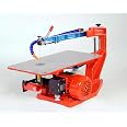 Hegner Dekupiersäge Multicut 2S (Säge elektrisch; ohne Drehzahlregelung ...