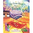 My First Book About Salah: History of Islam : Khan, Sara, Lodge, Ali ...