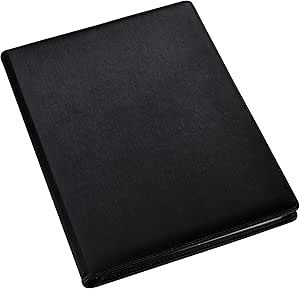 Arpan A4 Professional Display Presentation Book 24 Pocket (48-Side ...