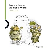 Días con Sapo y Sepo (SERIE VERDE(+4)) : Lobel, Arnold, Rozarena, P ...