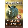 Safari Adventure: Amazon.co.uk: Price, Willard: 9780099482284: Books