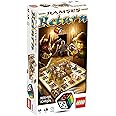 LEGO®Games 3855 : Ramses Return : LEGO: Amazon.co.uk: Toys & Games