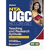 Trueman's UGC NET/SET General Paper I - Teaching & Research Aptitude 2020 Edition eBook : Sajit ...