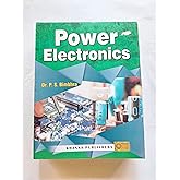 Buy Power Electronics Book Online at Low Prices in India | Power Electronics Reviews & Ratings ...