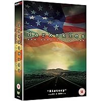Earth 2: The Complete Series [DVD]: Amazon.co.uk: Debrah Farentino ...