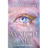 Release Me : Mafi, Tahereh: Amazon.fr: Livres