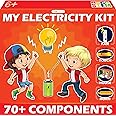 Buy Kit4Curious Super Kit 70 Items in a Kit Science and Fun Innovation ...