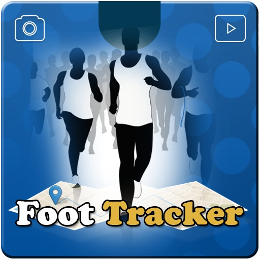 Foot Tracker: Amazon.co.uk: Appstore for Android