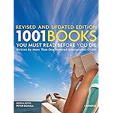 1001 Books You Must Read Before You Die: Amazon.co.uk: Boxall, Peter ...