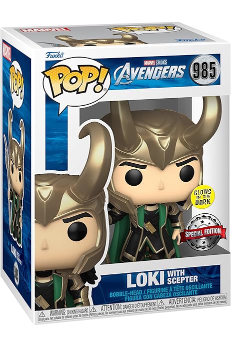 Chaînes Loki