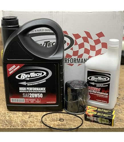 Tagliando Per Harley Softail Filtro Olio Harley Touring V-rod Kit ...