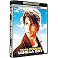 Vanilla Sky (4K UHD + Blu-ray): Amazon.es: Cameron Crowe, Tom Cruise ...