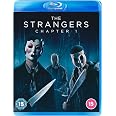 The Strangers: Chapter 1 [Blu-ray]: Amazon.co.uk: Madelaine Petsch ...