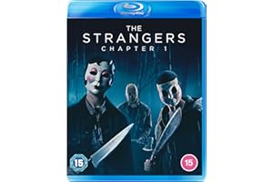 Amazon.co.uk Best Sellers: The most popular items in DVD & Blu-ray