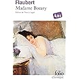 Amazon.fr - Madame Bovary - Flaubert, Gustave - Livres