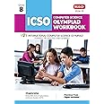 Buy MTG International Computer Science Olympiad (ICSO) Workbook for Class 8 - Quick Recap, MCQs ...
