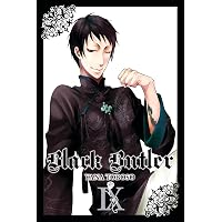 Black Butler, Vol. 14: Volume 14 (BLACK BUTLER GN) : Toboso, Yana ...
