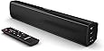 Majority Bowfell Compact 2.1 Soundbar with Optical, AUX + RCA USB ...