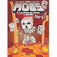Amazon.fr - MOBS, La vie secrète des monstres Minecraft - Tome 03 ...