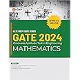 Buy GATE 2024 : Mathematics - Guide by Dr. Kuldeep Chaudhary & Dr ...