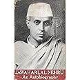 Nehru Autobiography : Nehru Jawaharlal: Amazon.in: Books