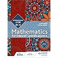 Edexcel International GCSE (9-1) Mathematics Student Book Third Edition ...