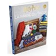 Amazon.fr - Harry Potter La magie du tricot: Le livre officiel des modèles de tricot Harry ...