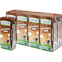 Lacnor Chocolate Milk 1ltr Dairy Drinks Gomartpk Lacnor – Our Oasis