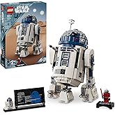 Star Wars Smart App Enabled R2-D2 Remote Control Robot RC : Amazon.nl ...