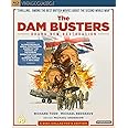 The Dam Busters - Collectors Edition [Blu-ray] [2018]: Amazon.co.uk ...