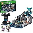 LEGO 21246 The Deep Dark Battle - New. : Amazon.co.uk: Toys & Games