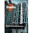 Studio Edexcel GCSE French Grammar and Translation Workbook: Amazon.co ...