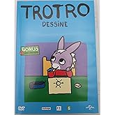 Amazon.fr - Trotro-L'intégrale 6 DVD - Eric Cazes, Stéphane Lezoray ...