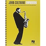 John Coltrane: Omnibook [Lingua inglese]: For B-Flat Instruments ...
