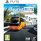 Bus Simulator 21 - Next Stop - Gold Edition - PS5 : Amazon.co.uk: PC ...