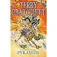 Pyramids: (Discworld Novel 7) (Discworld Novels, 7): Amazon.co.uk ...