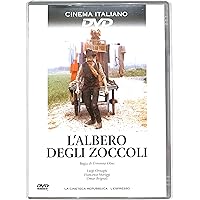 L'Albero Degli Zoccoli: Amazon.it: Luigi Ornaghi, Francesca Moriggi ...