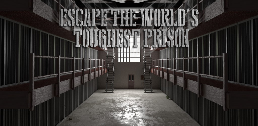 Escape The World's Toughest Prison: Amazon.co.uk: Appstore for Android