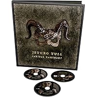 Curious Ruminant: Amazon.co.uk: CDs & Vinyl