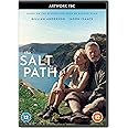 The Salt Path [DVD]: Amazon.co.uk: Gillian Anderson, Jason Isaacs ...