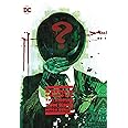 Batman One Bad Day: The Riddler: Amazon.co.uk: King, Tom, Gerads, Mitch ...