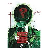The Riddler 1: Year One: Amazon.co.uk: Dano, Paul, Subic, Stevan ...