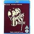 Bugsy Malone [Blu-ray]: Amazon.co.uk: Scott Baio, Jodie Foster, Florrie ...