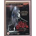 Devil's Backbone [DVD]: Amazon.co.uk: Marissa Paredes, Eduardo Noriega ...